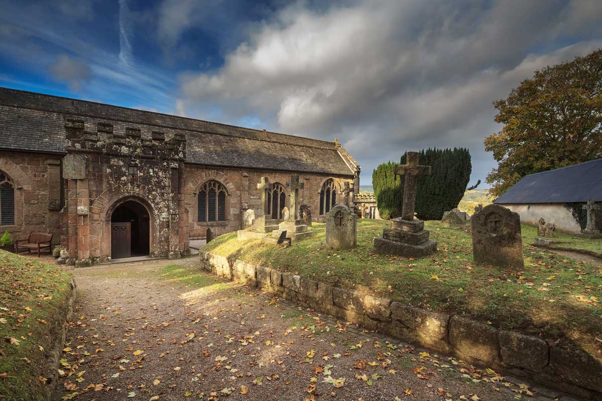 Chagford Community Trails Dartmoor - Experience Days